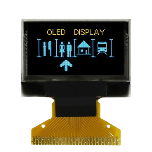 Sinda Display Technology Co.,Ltd