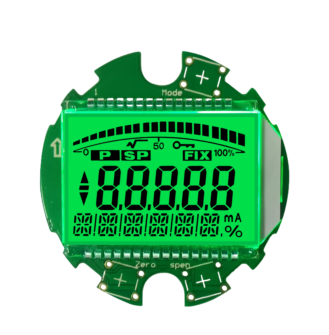 Sinda Display Technology Co.,Ltd