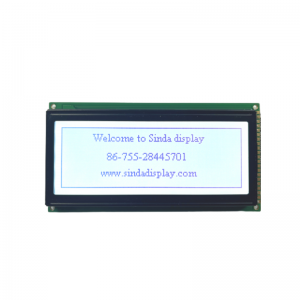 COB Graphic LCD Display-Sinda Display Technology Co.,Ltd