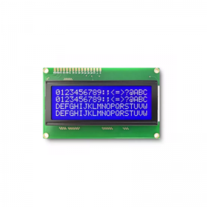 COB Character LCD Display-Sinda Display Technology Co.,Ltd