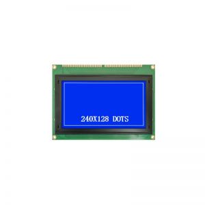 COB Graphic LCD Display-Sinda Display Technology Co.,Ltd
