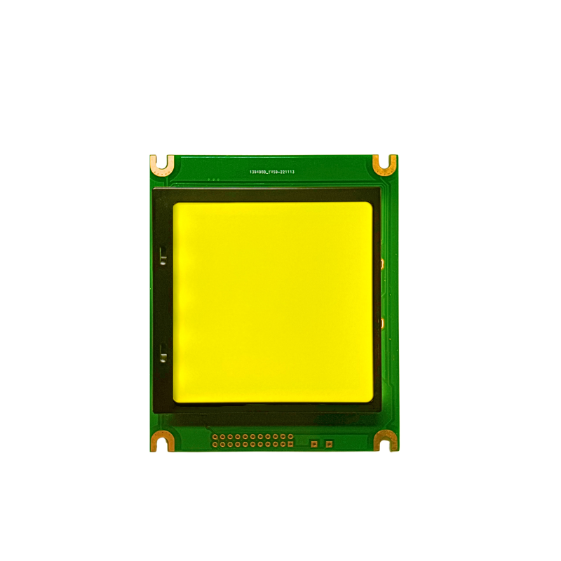 128x128 Graphic LCD Module-Sinda Display Technology Co.,Ltd